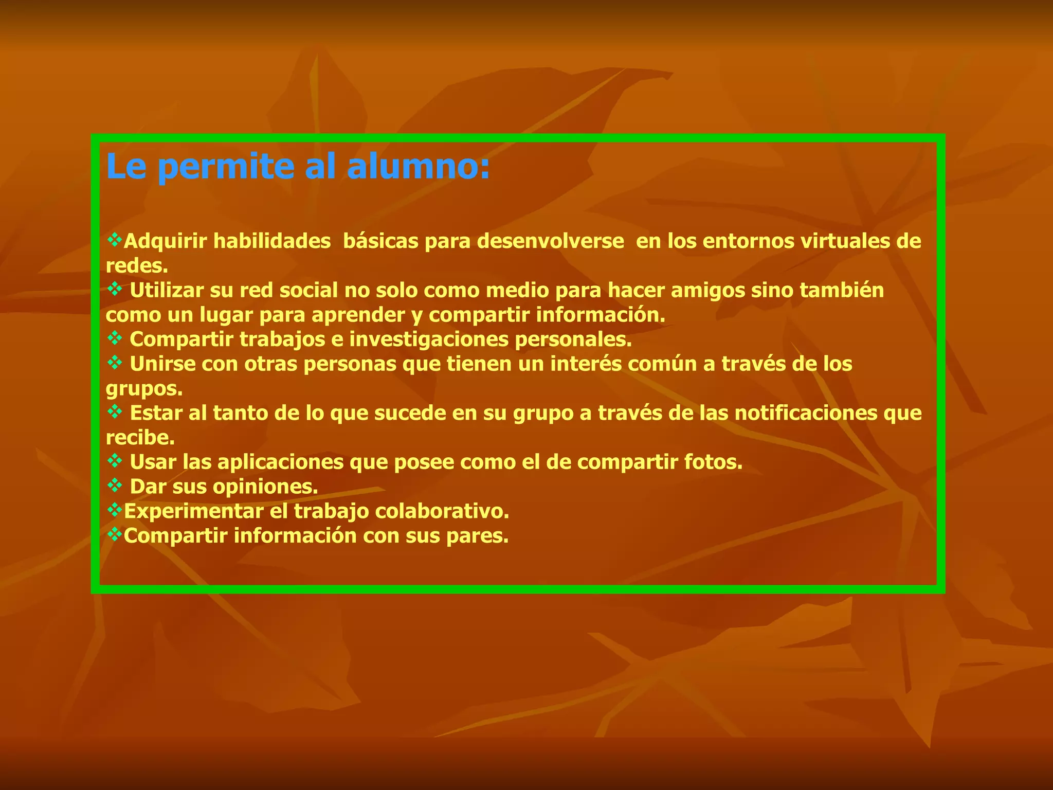 Aprendiendo con la geometria constructiva.nueva | PPT