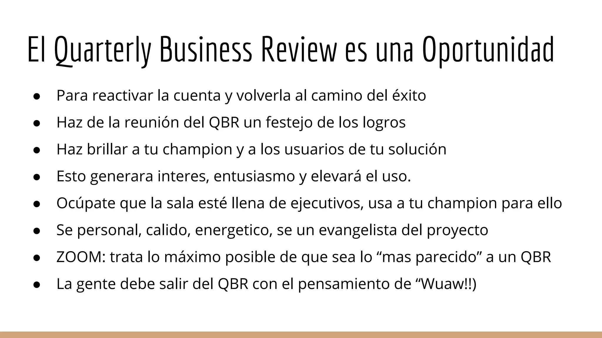 Aprendiendo customer success en espanol #10 | PDF
