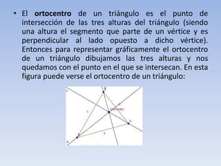 Aprendiendo geogebra | PPTX