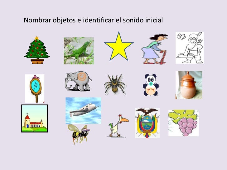 Objetos con la inicial i - Imagui