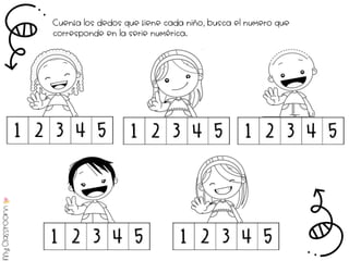 APRENDIENDO LOS NÚMEROS PREESCOLAR mc.pdf