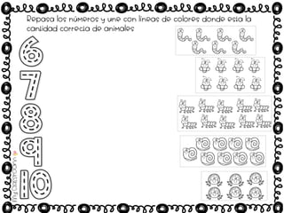 APRENDIENDO LOS NÚMEROS PREESCOLAR mc.pdf