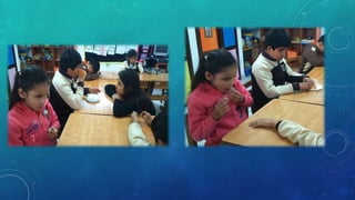 Aprendizaje activo de la dra. lilli nielsen | PPT
