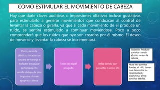 Aprendizaje activo de la dra. lilli nielsen | PPT