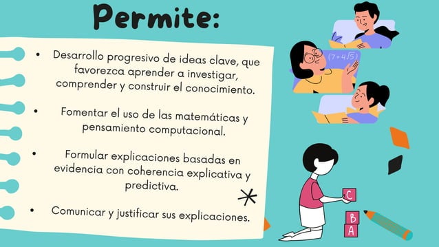 Aprendizaje Basado En Indagación Steam Como Enfoque Pdf
