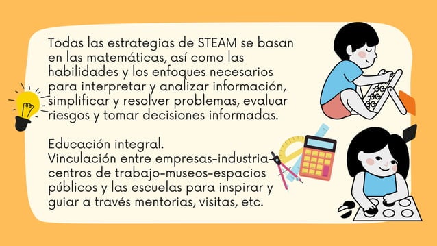 Aprendizaje Basado En Indagación Steam Como Enfoque Pdf