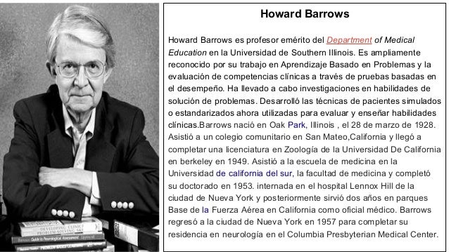 Aprendizaje basado en problemas