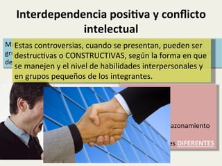 Aprendizaje cooperativo | PDF