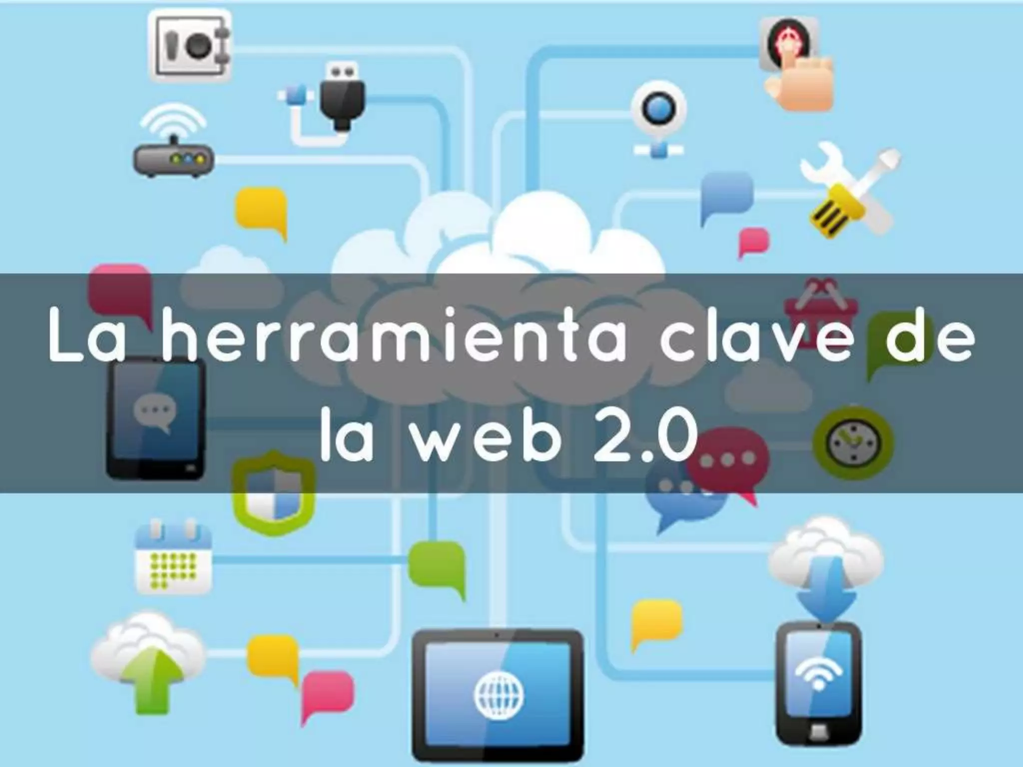 Aprendizaje en la nube | PPTX