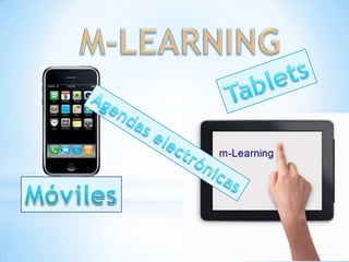 Aprendizaje en movilidad | PPT