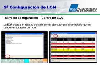 Aprendizajes de EQP en Det-Tronics Sistema de Incendio | PPTX
