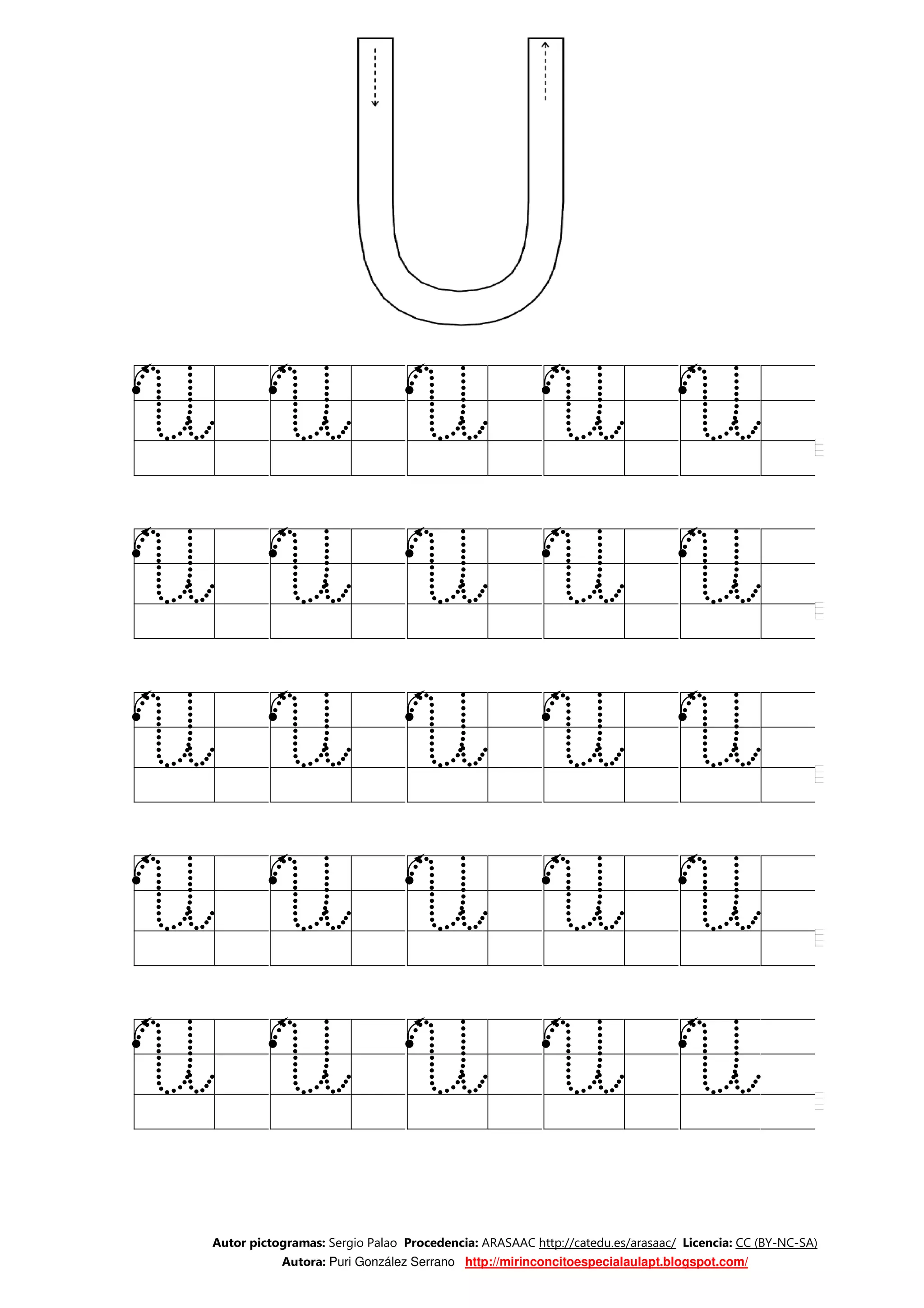 Aprendo a escribir iniciación a la lectoescritura nivel 1 | PDF