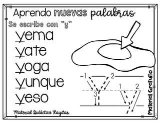 Aprendo y trazo el abecedario. Preescolar | PDF