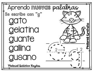 Aprendo y trazo el abecedario. Preescolar | PDF