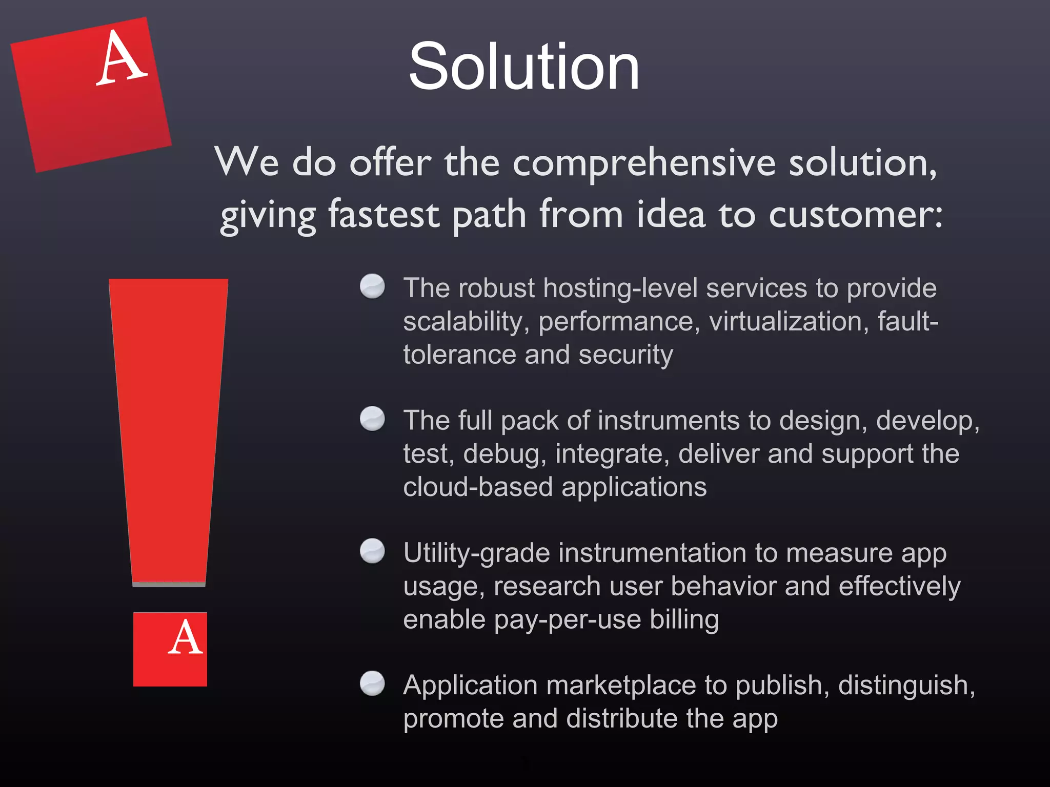 Aprentis platform | PPT