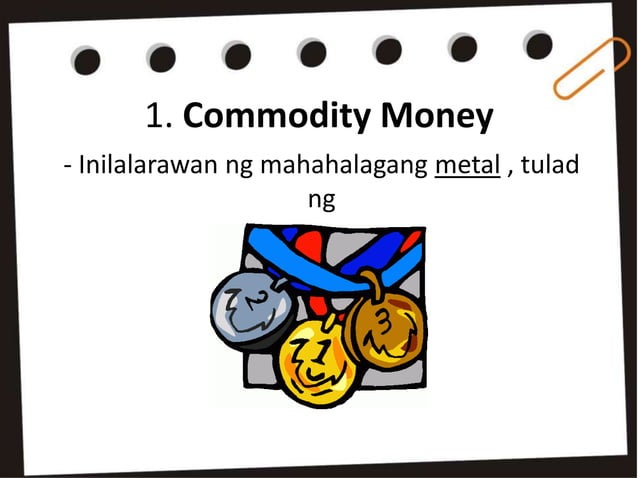 Uri ng salapi | PPTX