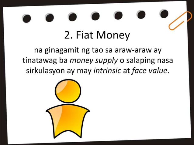 Uri ng salapi | PPTX