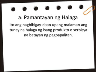Uri ng salapi | PPTX