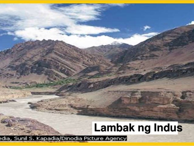 Kabihasnang Indus sa India