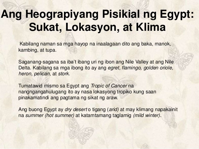 Sistemangpagsulatngsinaunangegypt