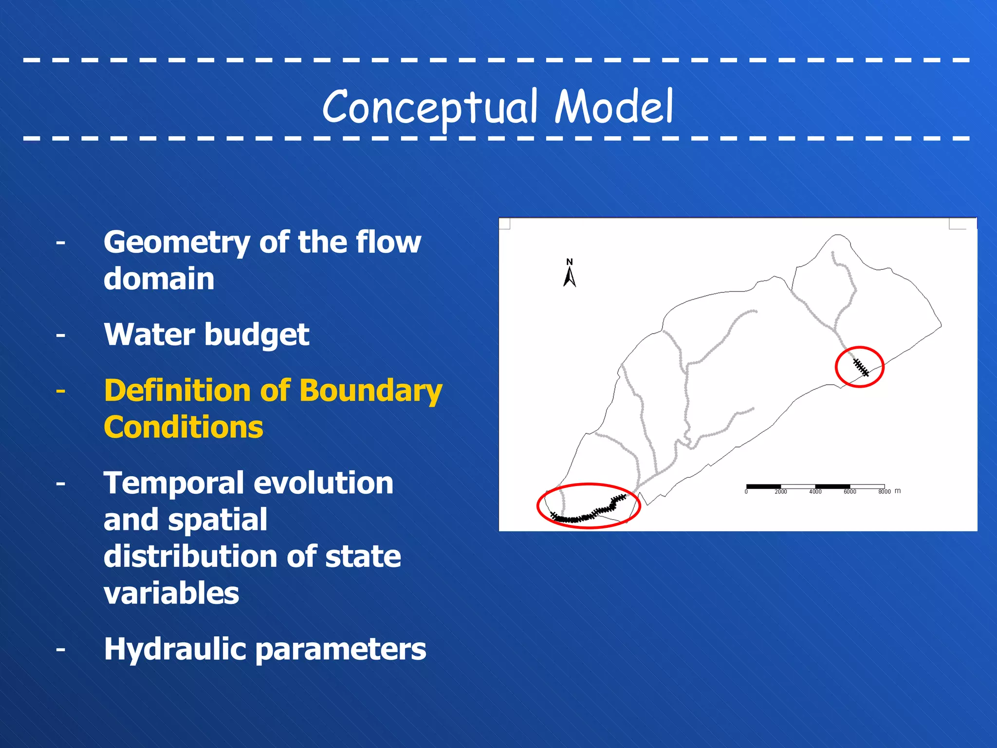 Coupling Monitoring Networks And Regional Scale Flow Models For The Management Of Groundwater