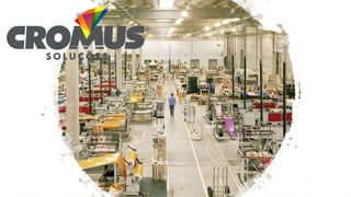 Cromus Packaging | PPTX | Children\'s Games and Toys | Shopping