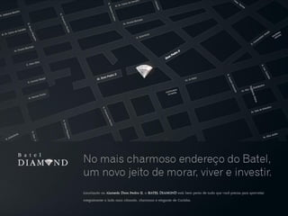 Batel Diamond | PDF