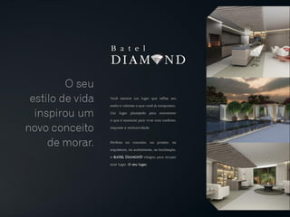 Batel Diamond | PDF