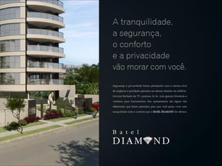 Batel Diamond | PDF