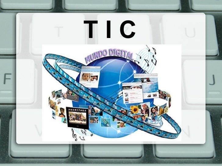 TIC no mundo do Trabalho