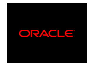Apresentação ERP Oracle EBS | PDF
