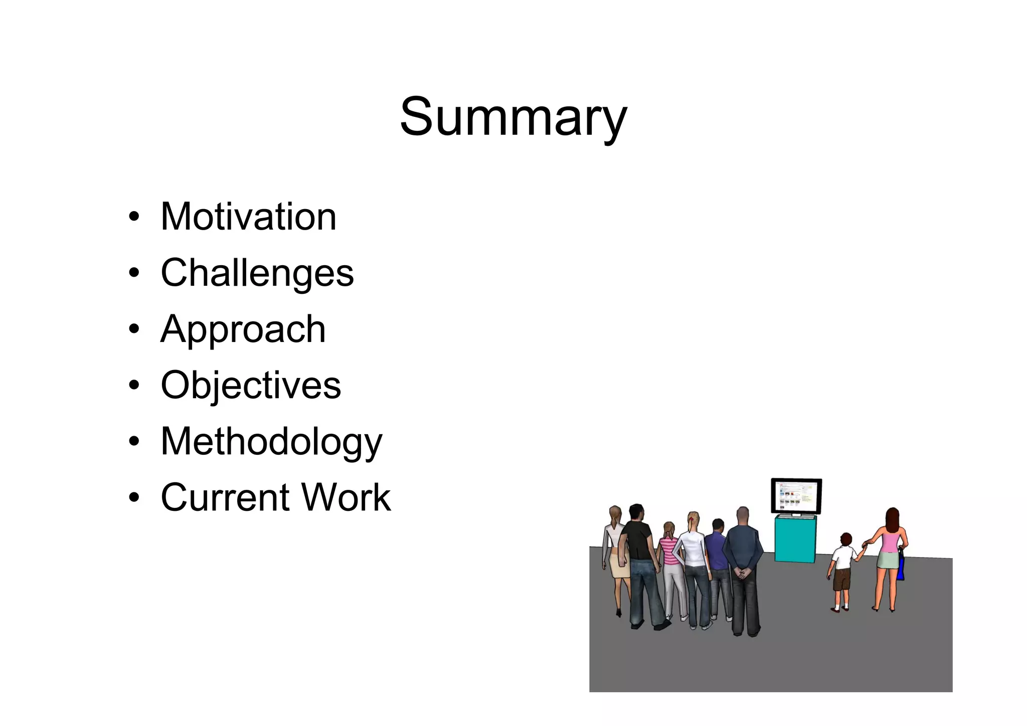 PhD Proposal Presentation | PDF