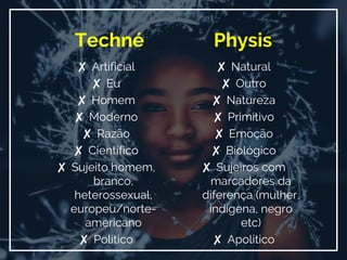 Cine Fenomenologia - Filme "Estrelas Além do Tempo" | PDF
