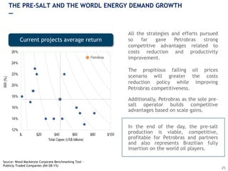Brazilian Pre-Salt: Update | PPT