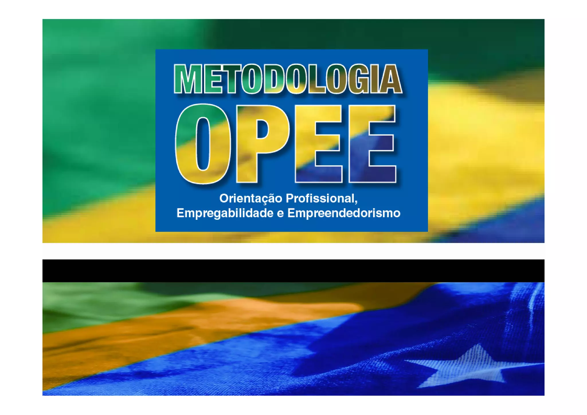 OPEE - Apresentacao I | PPT
