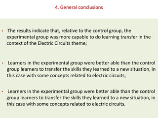 IDEE Workshop: Applying the 4C-ID Model to the Design of a Digital Educational Resource for ...