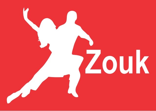 Zouk Club Logo