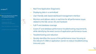 Aimbetter - Smooth Database Operation | PPT
