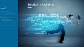 Aimbetter - Smooth Database Operation | PPT