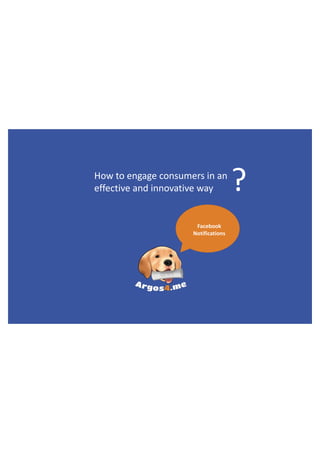 Argos4.me - Push Notification | PDF