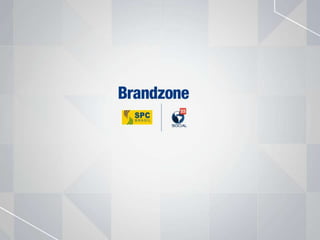 Brandzone SPC | PPSX