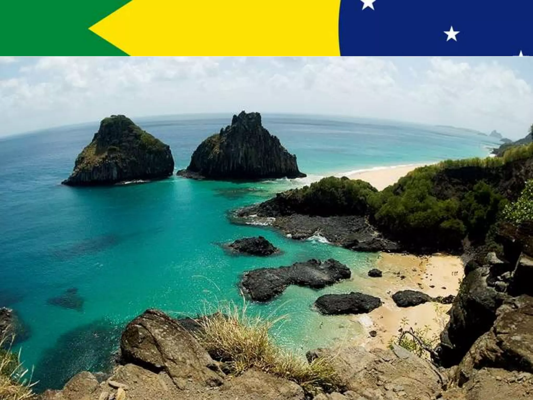 Brazil Country Presentation | PPTX