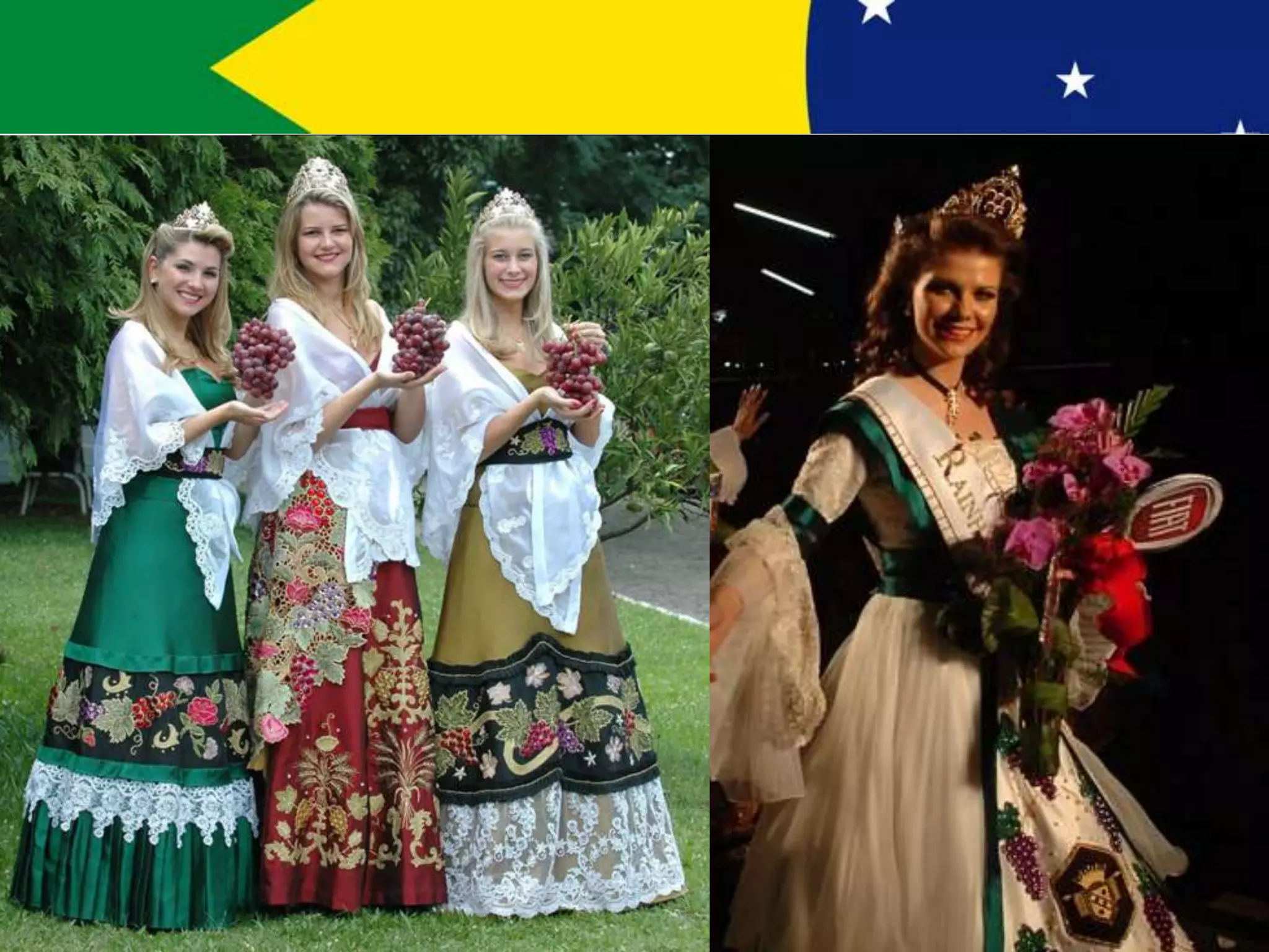 Brazil Country Presentation | PPTX