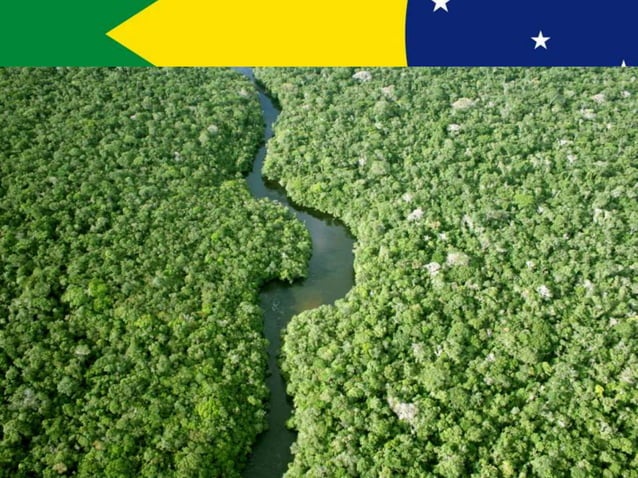 Brazil Country Presentation | PPTX