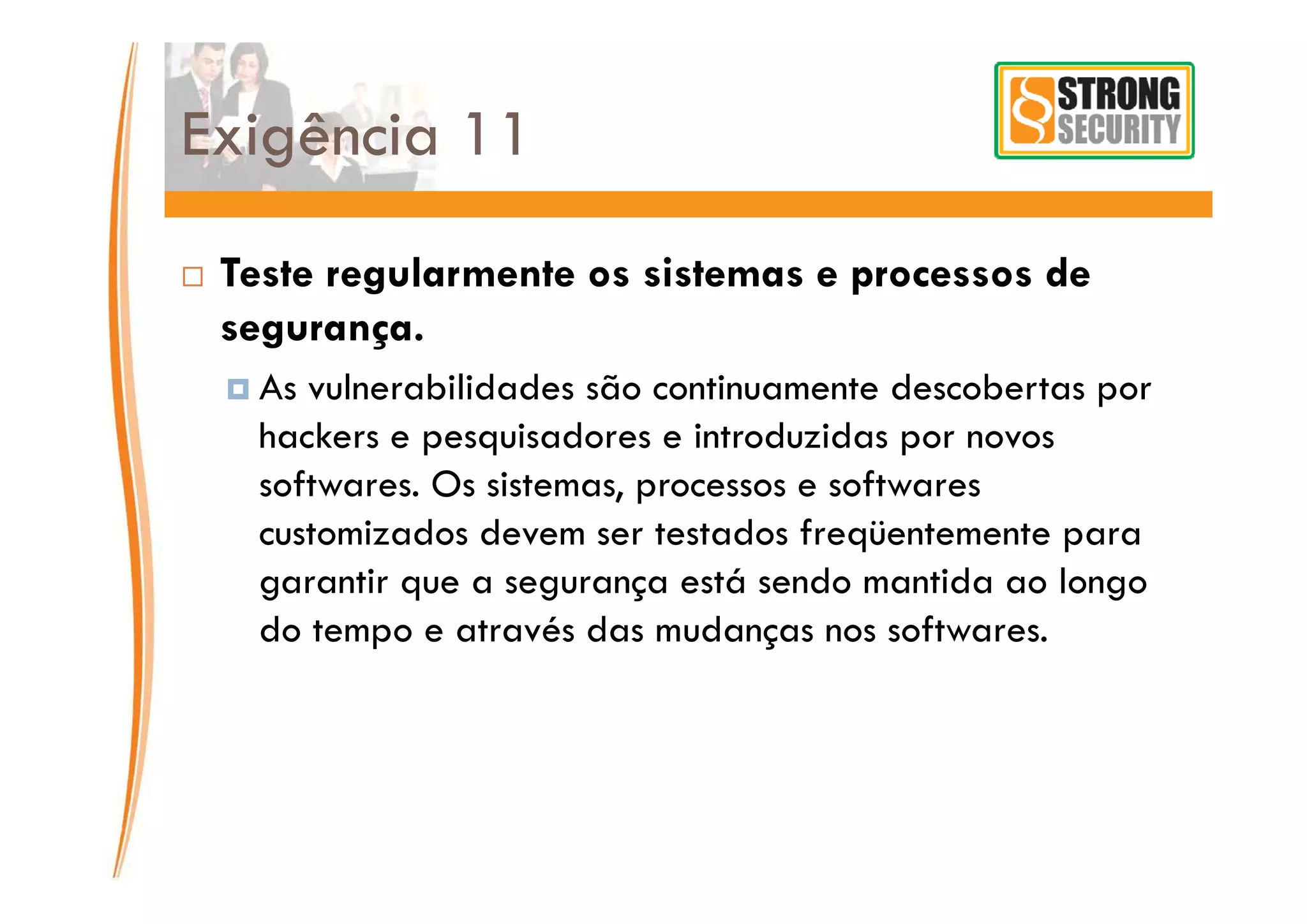 Penetration Test (Teste de invasão) – Saiba como ser um Hacker ético na ...