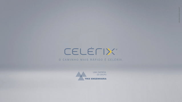 Celérix Optical Fiber Roats - Backbone Presentation | PPT