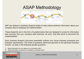 It Consulting & Change Management | PPT