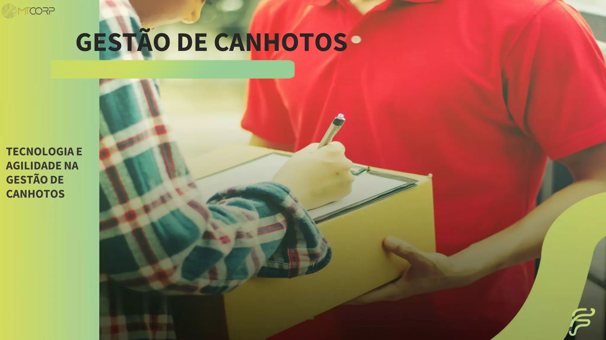 Apresentação MTCORP Fusion DMS set2020 | PDF