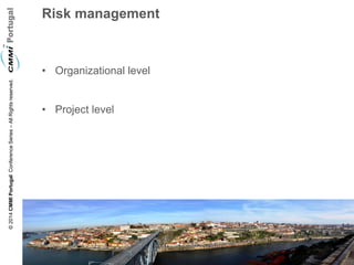 Agile Risk Management | PDF