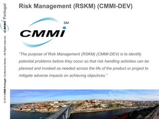 Agile Risk Management | PDF